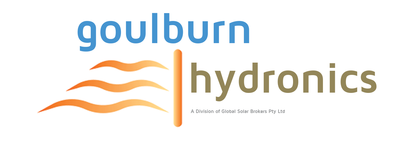 Goulburn Hydronics – Hydronic Heating & Cooling